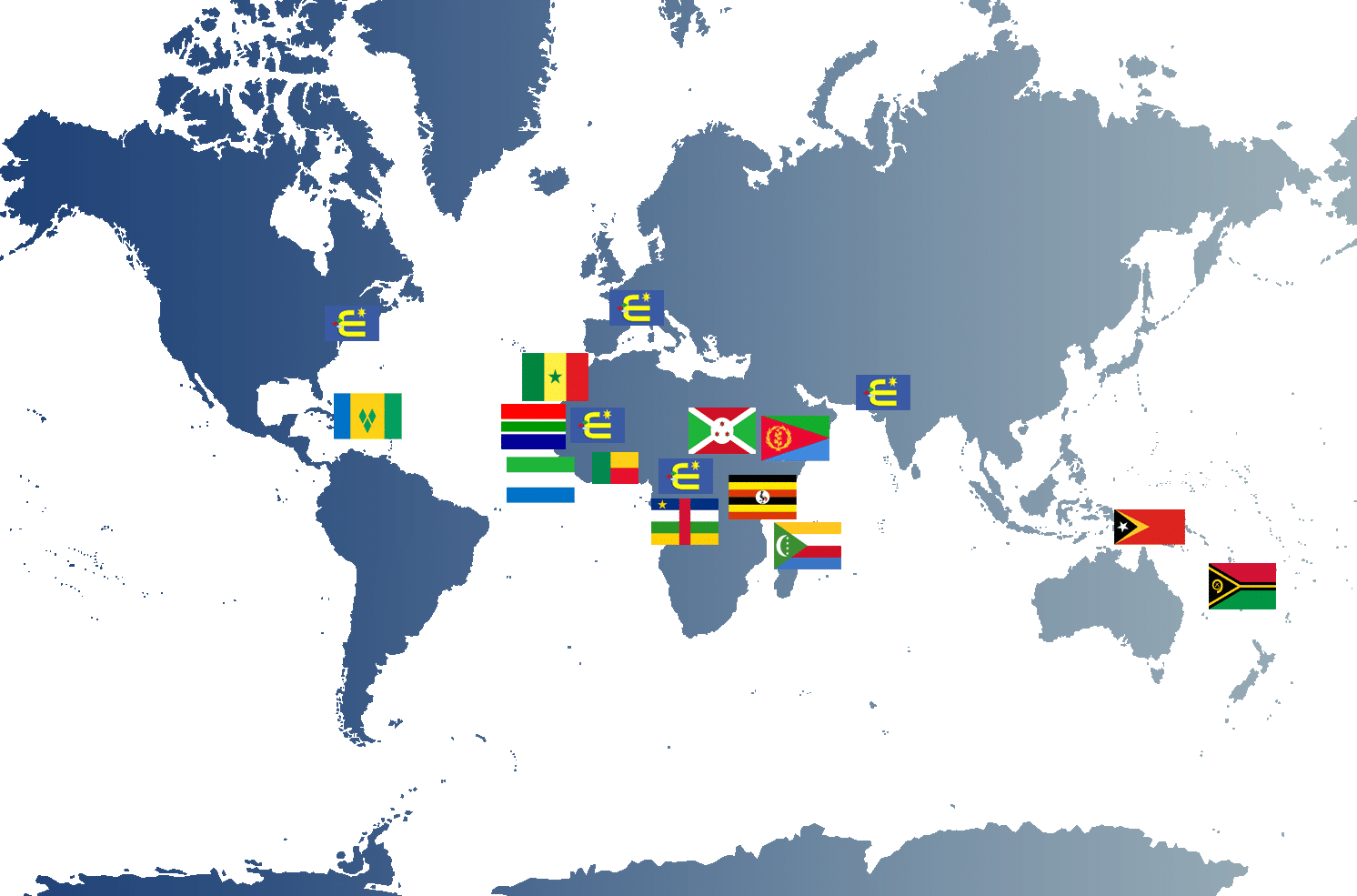 Global - EUCLID (Euclid University) - Official Mobile site