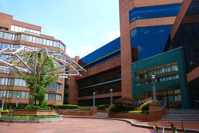 HQs and Offices - EUCLID (Euclid University) - Official Mobile site